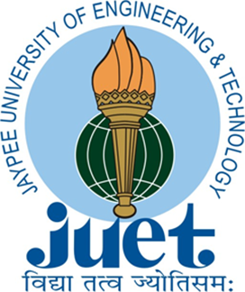 Admission Procedures at JUET